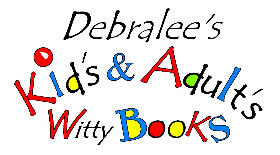 HOME [debraleebooks.com]